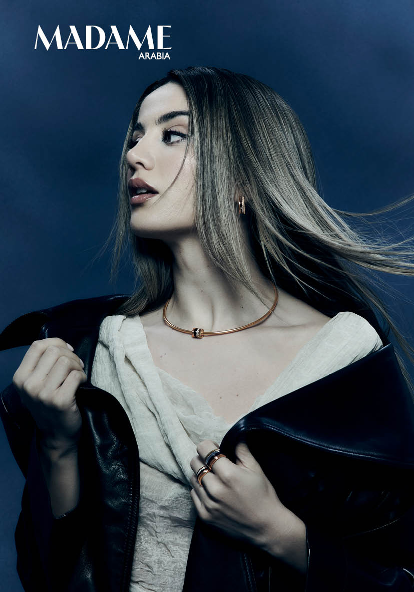 MADAME Arabia