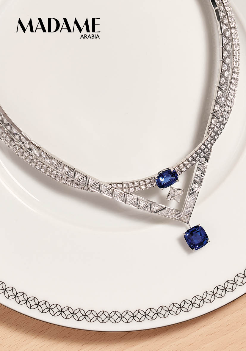 MADAME Arabia